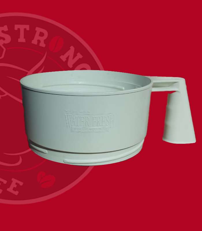 مقطر قهوة أمريكي – American Coffee distiller - سترونج كوفى | Strong Coffee